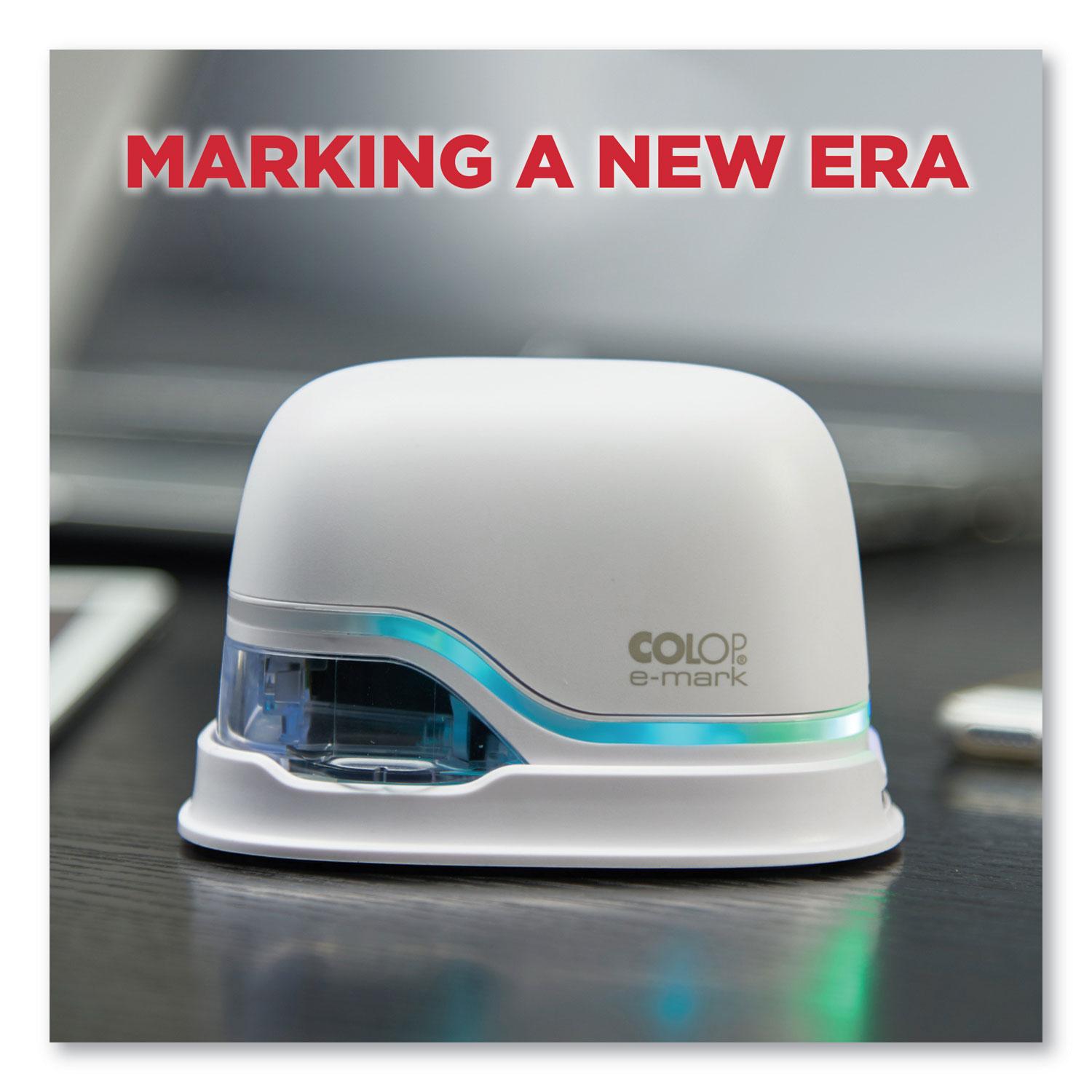 Digital Marking Device, Customizable Size and Message with Images ...