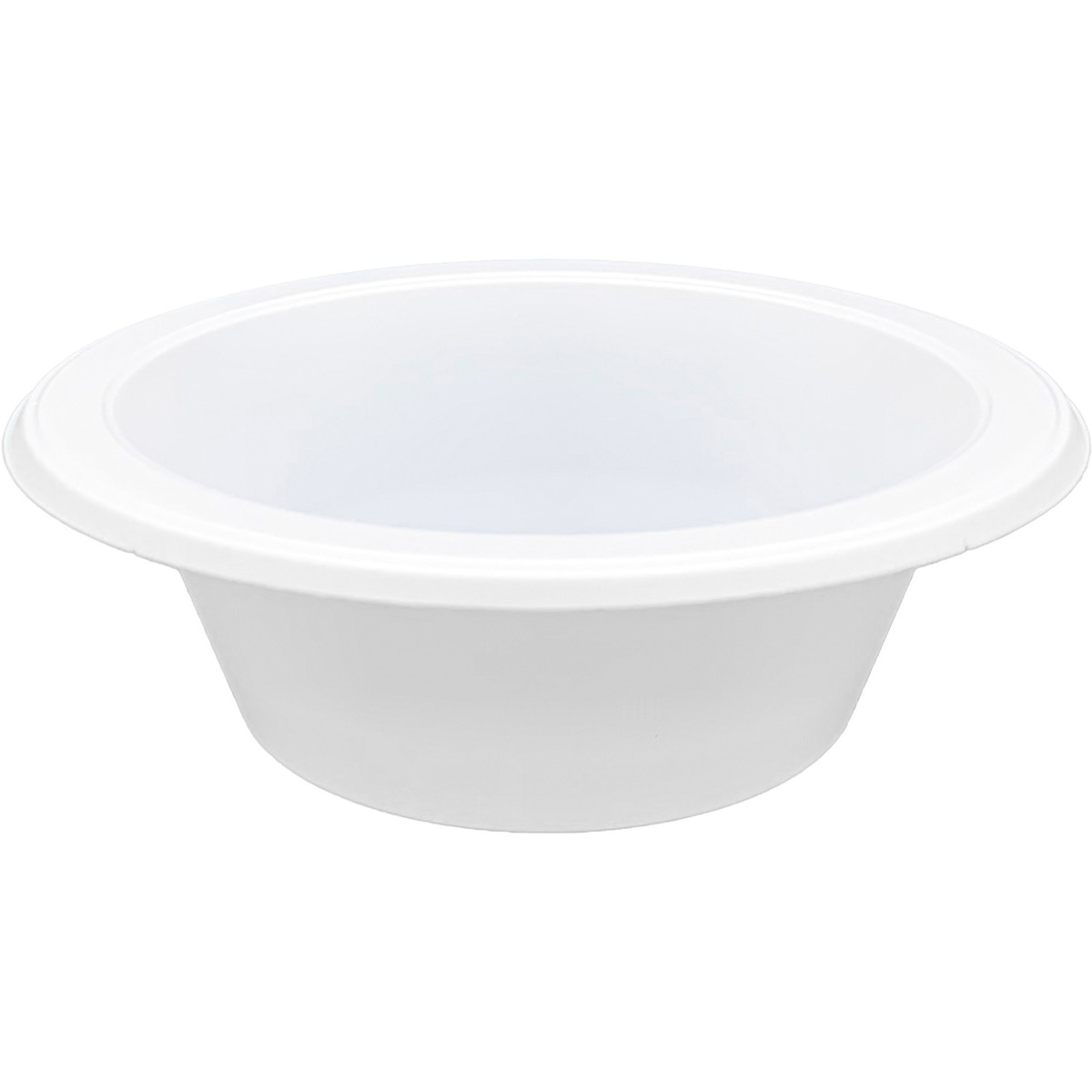 Genuine Joe Reusable Plastic Bowls | Plastic Express Inc.
