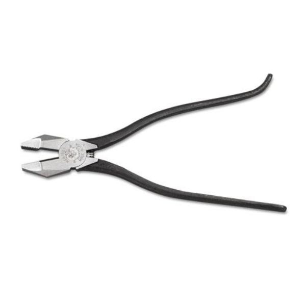 201 Ironworker`s Pliers, 9-Inch | Plastic Express Inc.