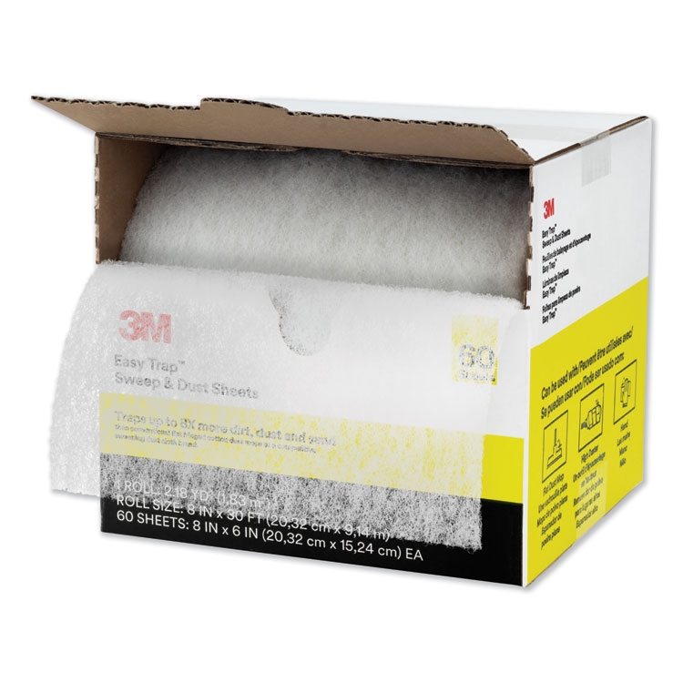 3M Easy Trap Duster System | Plastic Express Inc.