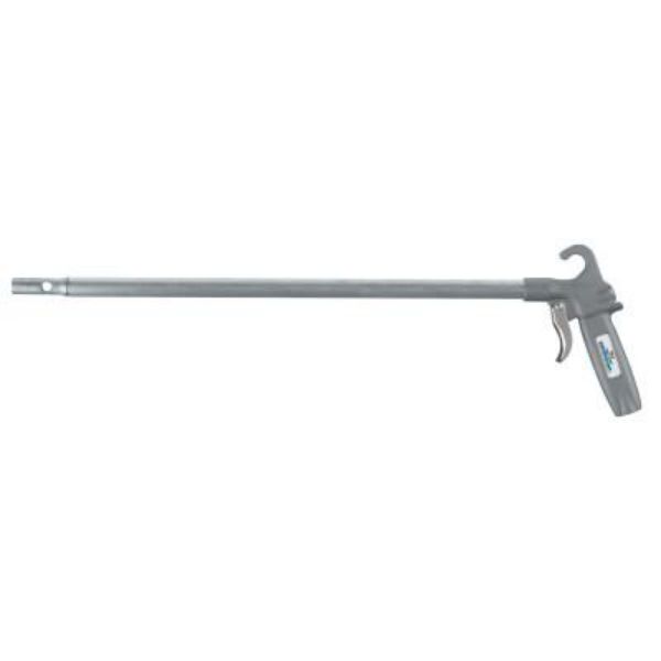 Long John Safety Air Gun, 24 in Extension, Trigger | Plastic Express Inc.