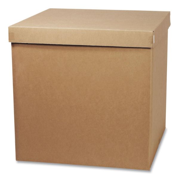 Gaylord Boxes, Triple-Wall Construction, Half Slotted Container (HSC ...