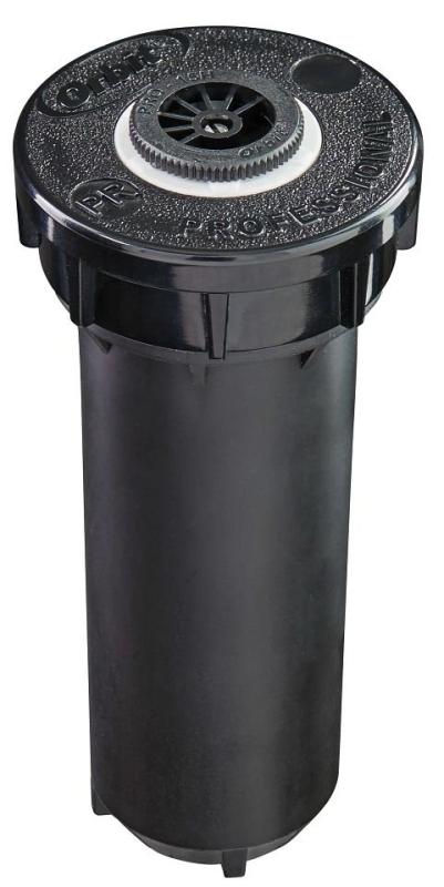 Orbit 54386 Pop-Up Spray Head, 1/2 in Connection, 3 in H Pop-Up, 15 ft ...
