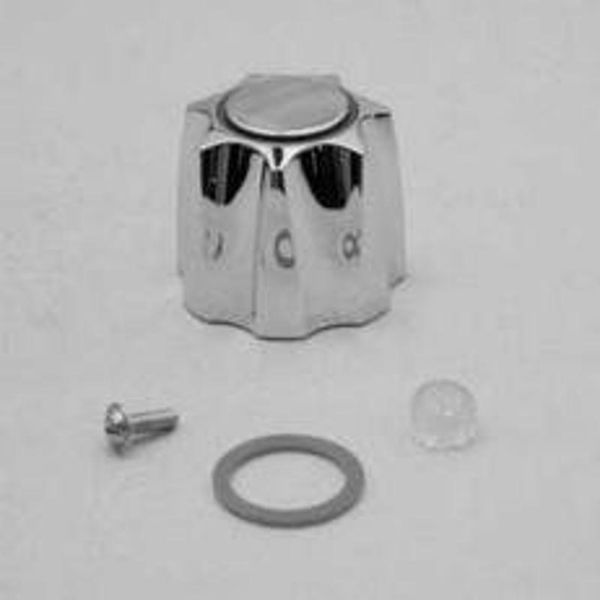 Moen M-Line Series M3321 Emco Handle, Metal, Chrome Plated, For: Corona ...