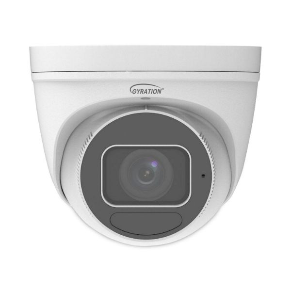 Cyberview 811T 8 MP Outdoor Intelligent Varifocal Turret Camera ...