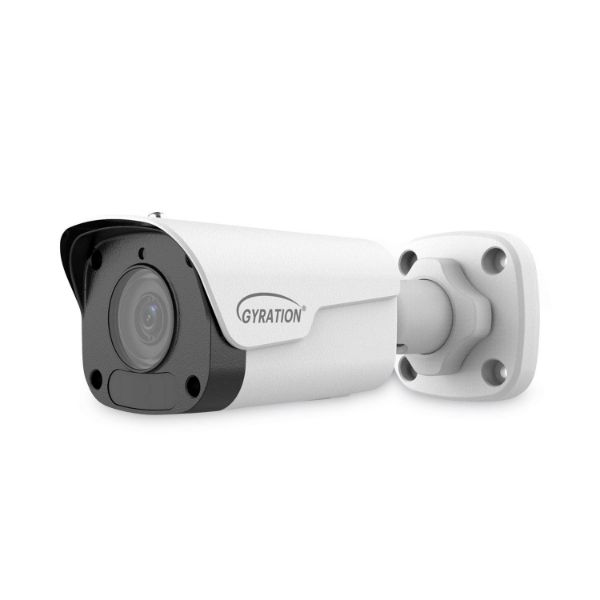 Cyberview 200B 2 MP Outdoor IR Fixed Bullet Camera | Plastic Express Inc.