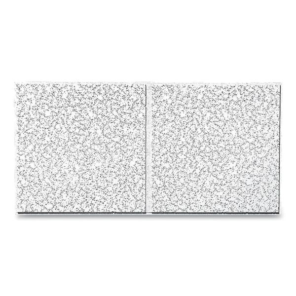 Cortega Second Look Ceiling Tiles, Directional, Angled Tegular (0.94 ...