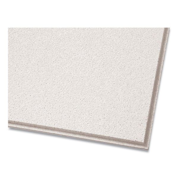Dune Ceiling Tiles, Non-Directional, Beveled Tegular (0.56"), 24" x 24 ...