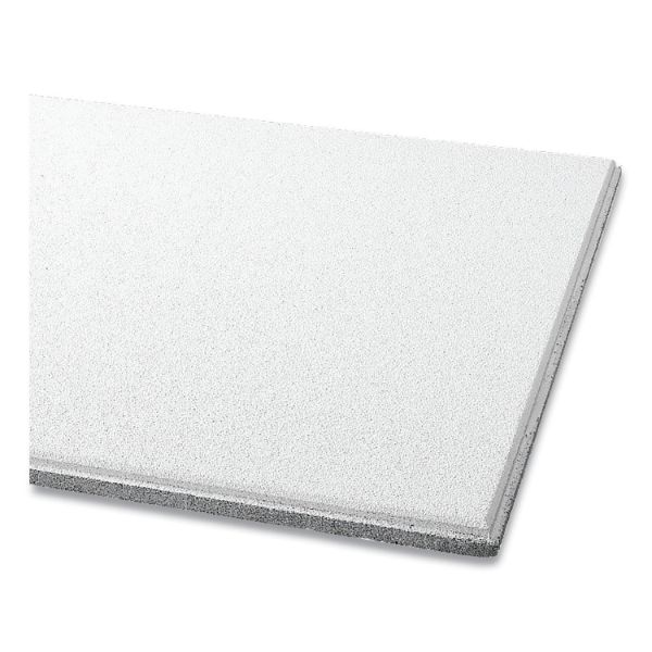 Ultima Ceiling Tiles, Non-Directional, Beveled Tegular (0.56"), 24" x ...