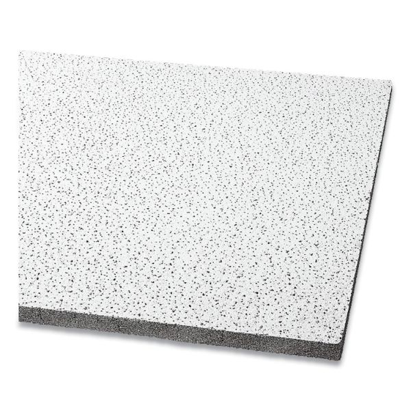 Fine Fissured Acoustical Infill Ceiling Tiles, Non-Directional, Square ...