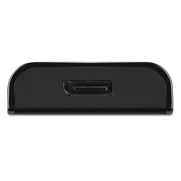 Adapter, USB 3.0 to Display Port | Plastic Express Inc.