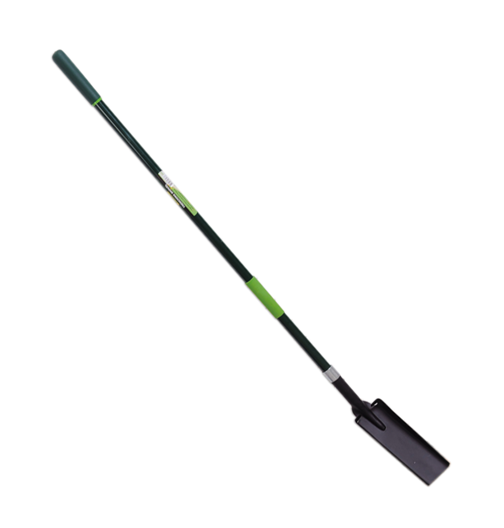 Shovel Trenching Fibreglass Long Handle | Plastic Express Inc.