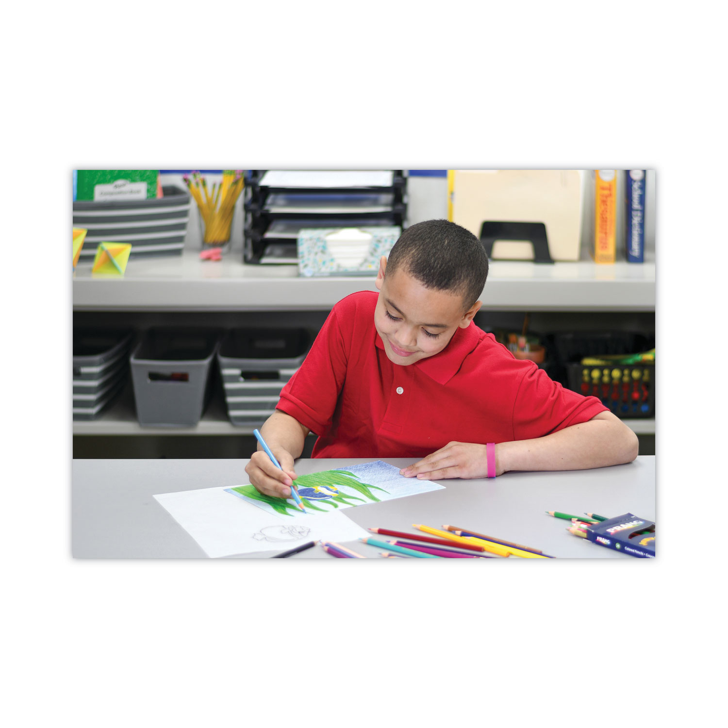 Tracing Paper, 25lb, 9 x 12, Semi-Transparent, 500/Ream | Plastic ...