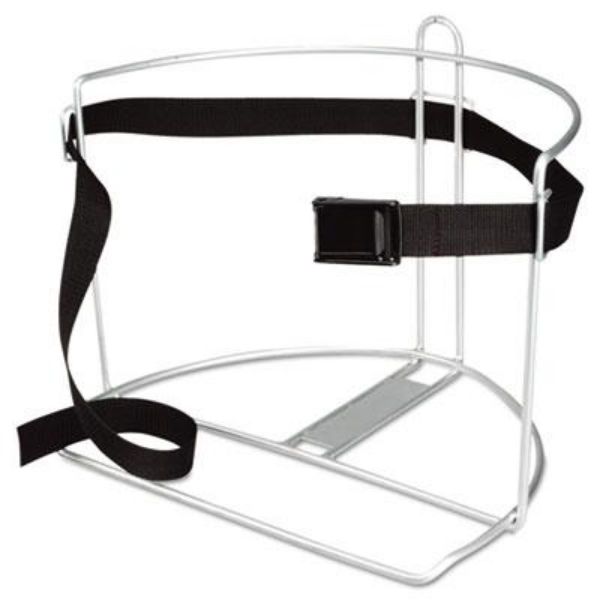 Cooler Rack, Wire, 2 to 5 gal, Gray | Plastic Express Inc.