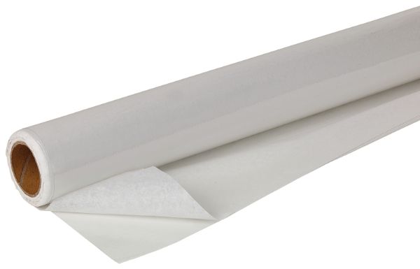 Frost King V3625/4 Vinyl Sheet, 36 in W Roll, 4 mil Thick Total ...