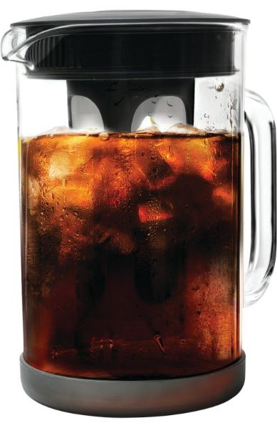 Epoca PCBBK-5351 Coffee Maker, 51 oz Capacity | Plastic Express Inc.