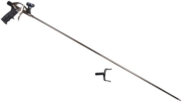 Dow GREAT STUFF PRO Series 259201 Dispensing Gun, For: Great Stuff Pro ...