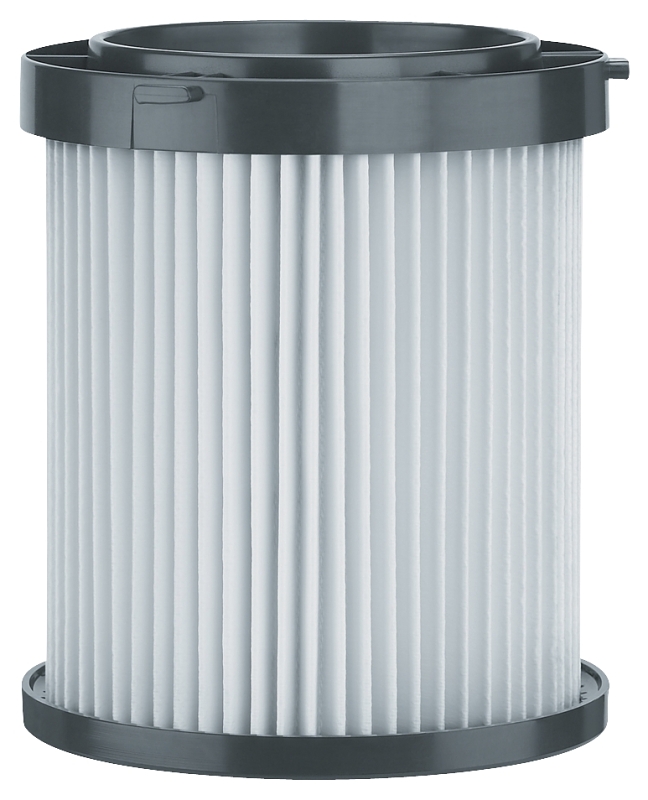 DeWALT DC5001H Vacuum Air Filter | Plastic Express Inc.