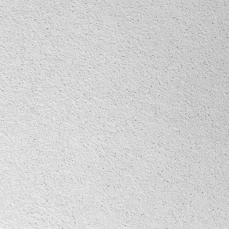 USG MAJESTIC Series 825221 Acoustical Ceiling Panel, 2 ft L, 2 ft W ...