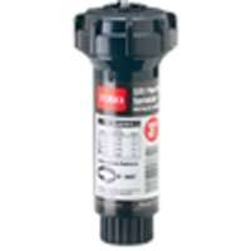 TORO 570Z Pro Series 53818 Spray Sprinkler, 1/2 in Connection, 5 to 15 ...