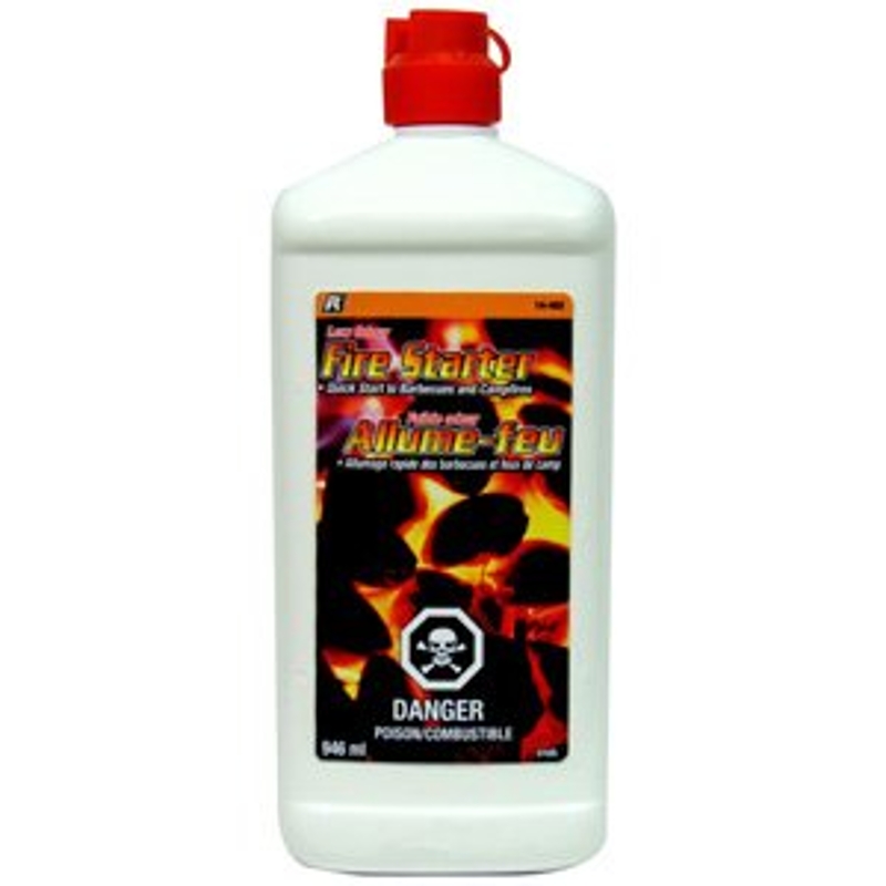 Recochem 14-402 Fire Starter | Plastic Express Inc.