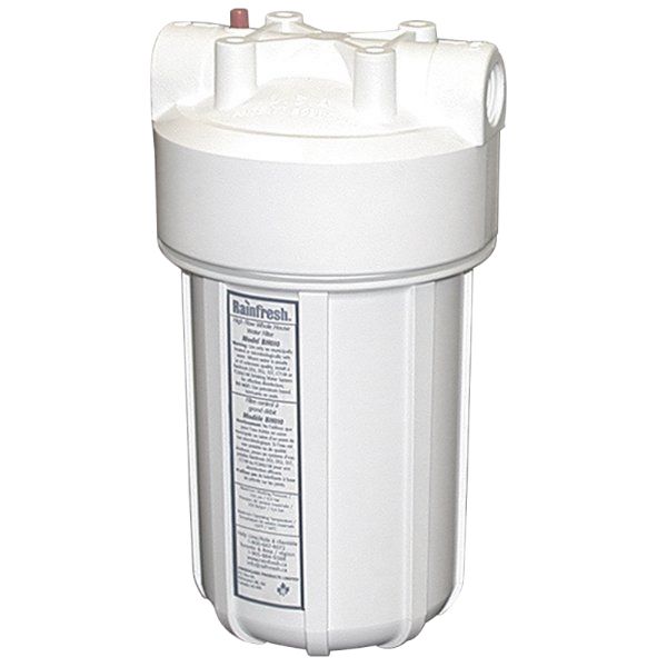 Rainfresh BH Series BH010 Water Filter Housing, High Flow ...