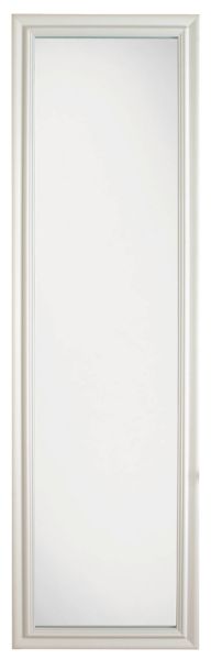 RENIN 205170 Framed Mirror, Rectangular, Plastic Frame | Plastic ...