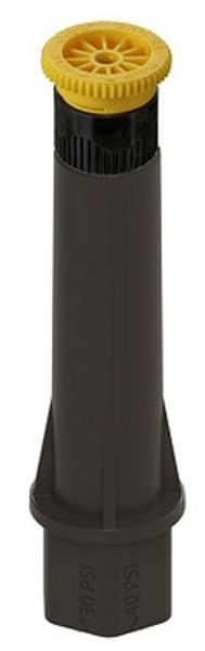 Orbit 54055 Shrub Head Sprinkler, 1/2 in Connection, Female, 1 to 4 ft ...