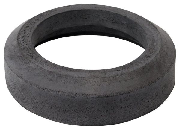 Moen M5725 Gasket Sponge, Sponge Rubber, For: 3 in Flush Valves ...