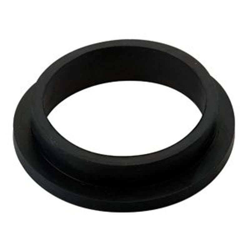 Moen M5760 Spud Washer, 2 in Dia, Rubber, Black | Plastic Express Inc.