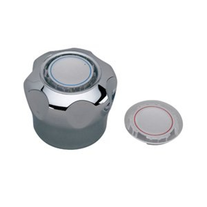 Moen M-Line Series M3363 Waltec Handle, Metal, Chrome Plated, For ...