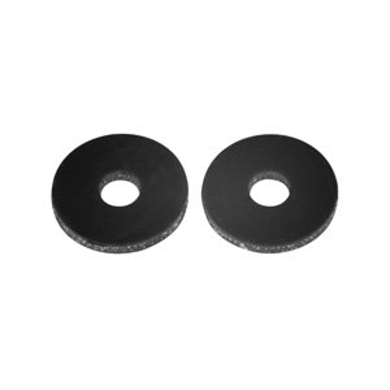 Moen M-Line Series M5893 Toilet Tank Washer, Rubber | Plastic Express Inc.