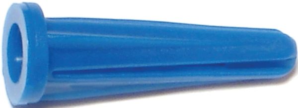 MIDWEST FASTENER 21861 Anchor Kit with Screw, Zinc | Plastic Express Inc.