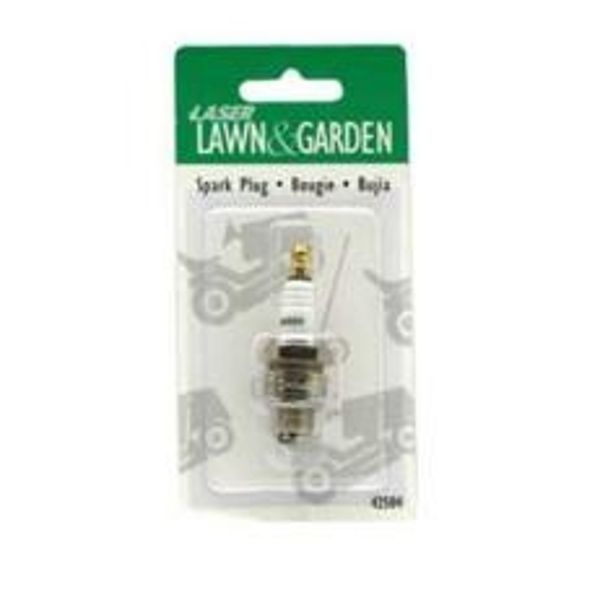 Laser 42504 Spark Plug | Plastic Express Inc.