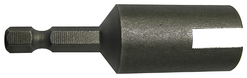 Manual Wing Nut Drive | Plastic Express Inc.