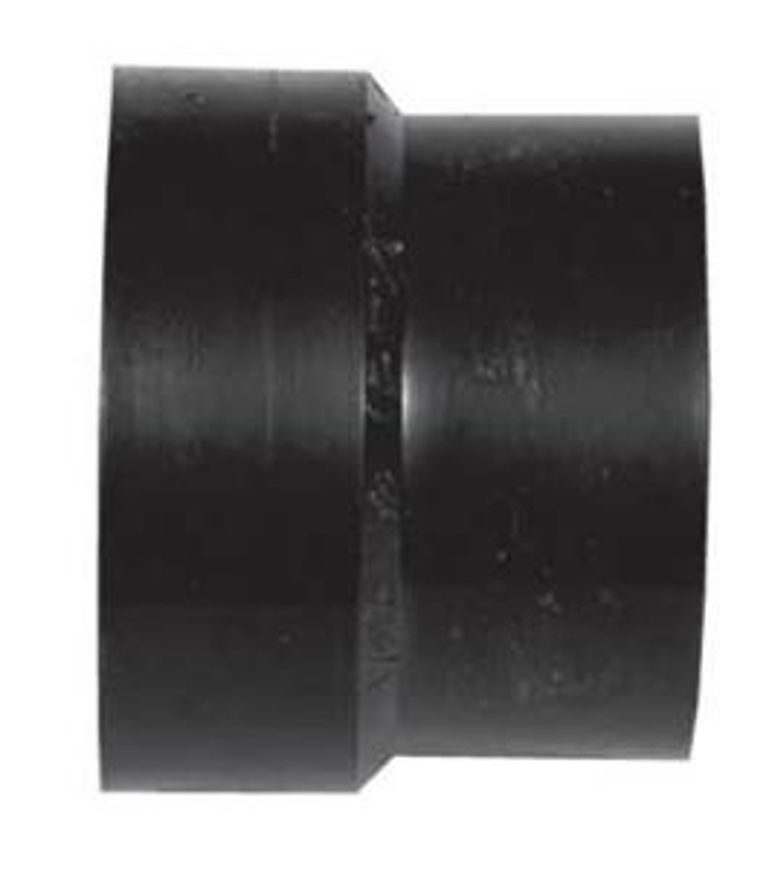 IPEX 27369 Pipe Increaser, 4 x 1-1/2 in, Hub, SCH 40 Schedule | Plastic ...