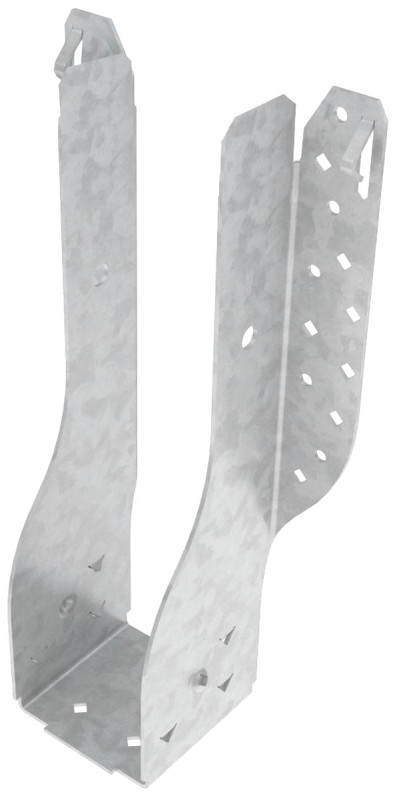 MiTek IHFL Series IHFL23925 Joist Hanger, 9-1/2 in H, 2-5/16 in W ...