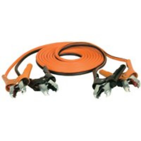 Juice BC0825 Booster Cable, 8 AWG Wire, Clamp | Plastic Express Inc.