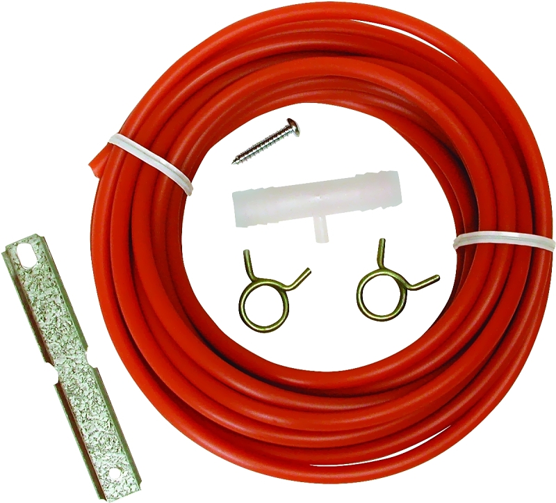 Dial 5011 Bleed-Off Kit, Copper/Polyethylene, For: Evaporative Cooler ...