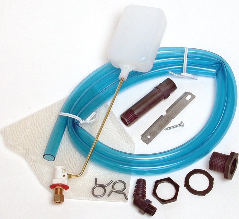 Dial 4403 Pump Installation Kit, Start-Up, For: Evaporative Cooler ...