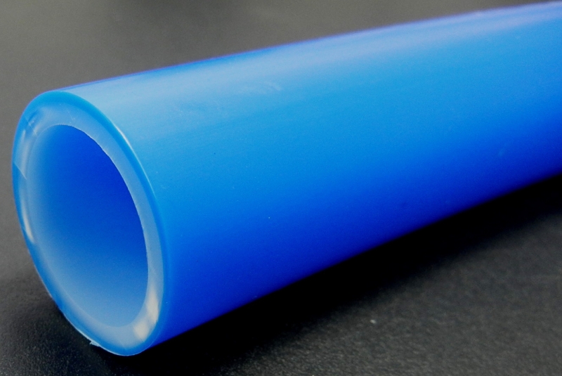 CRESLINE CE Blue Series 19330 Flexible Pipe, 1 in, 100 ft L, HDPE, Blue ...