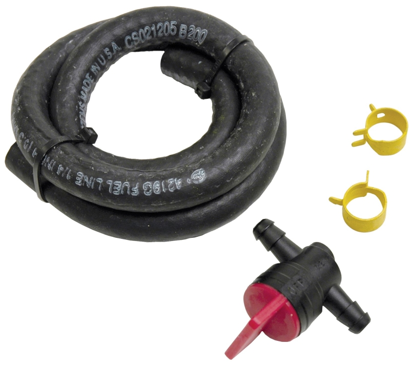 Cub Cadet GSV-200 Gas Shut-Off Valve Kit | Plastic Express Inc.