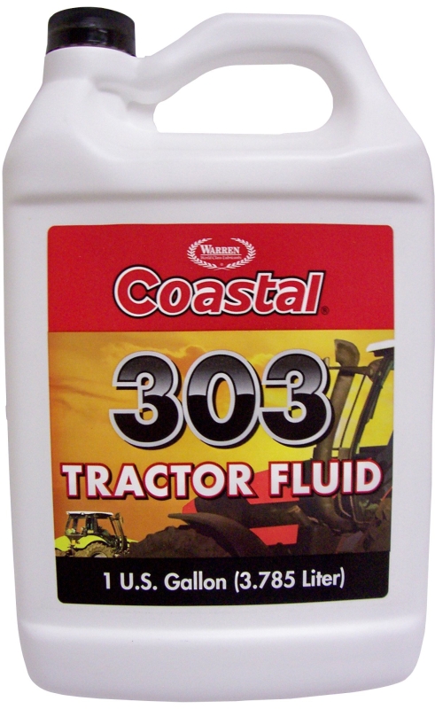 Coastal WUI027 Hydraulic Oil, 10W-30, 1 gal | Plastic Express Inc.