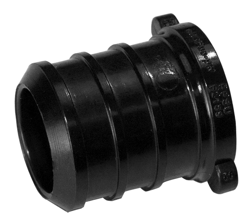BOW 502195 Pipe Plug, 3/4 in, Polyalloy | Plastic Express Inc.