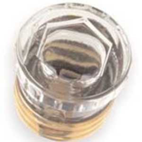 Bussmann TC-30 Plug Fuse, 30 A, 125 VAC, 10 kA Interrupt, Plastic Body ...