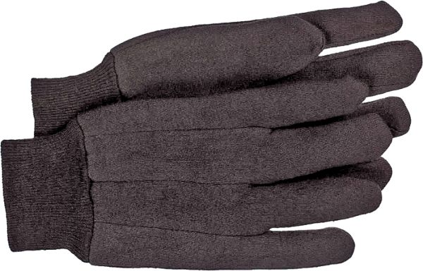 BOSS 403L Classic, Heavy Weight Protective Gloves, Men's, L, Straight ...