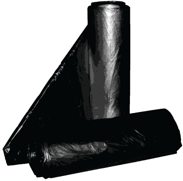 ALUF PLASTICS RCT-45X Royal Crown Top Liner, 40 x 46 in, 45 gal ...