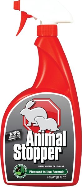 Animal Stopper AS-U-016 Animal Stopper | Plastic Express Inc.