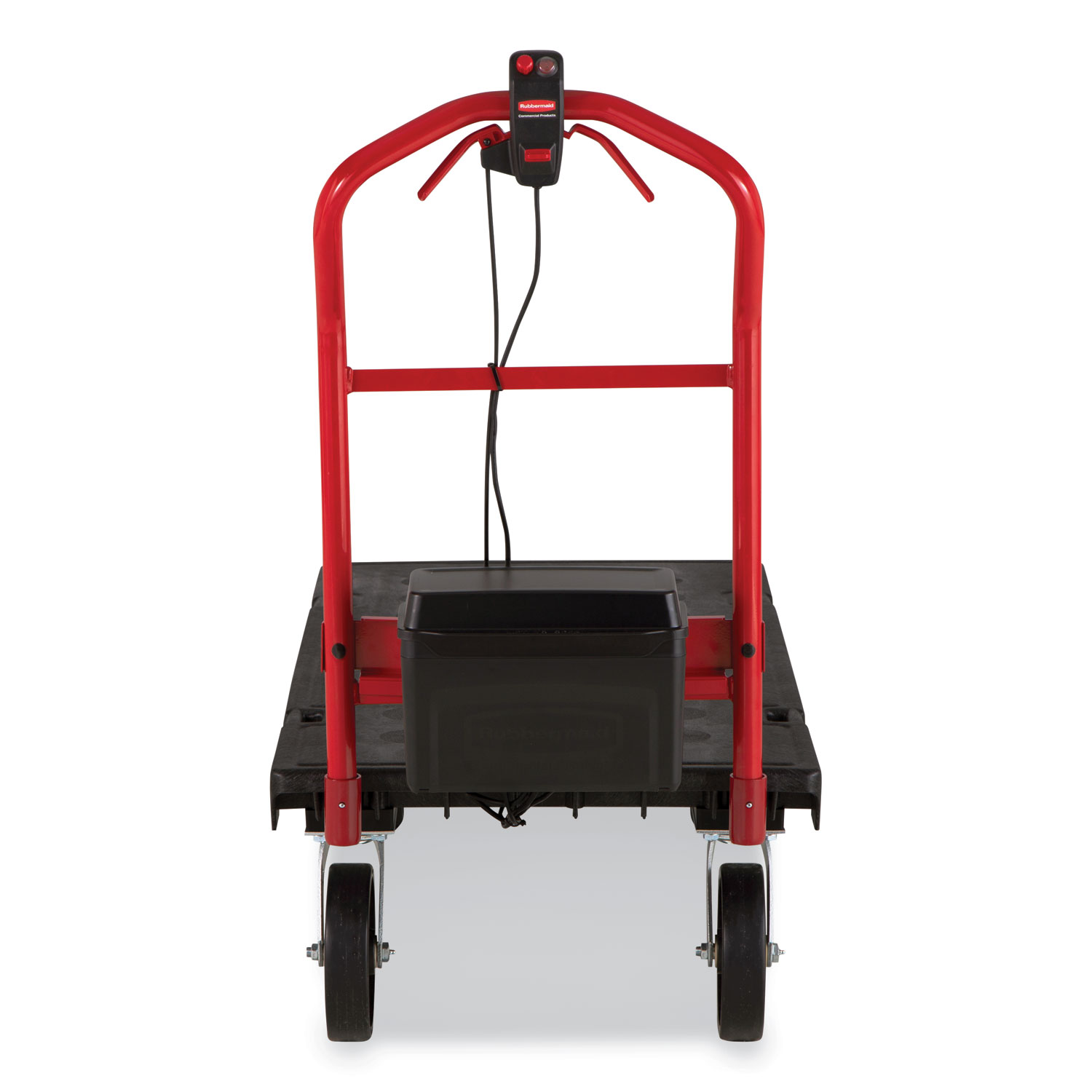 Motorized Kit for 24" x 48" Platform Trucks, Medium, DC Motor, 60 V ...