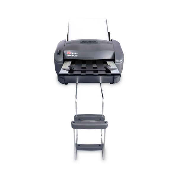Model P7500 RapidFold Light-Duty Desktop AutoFolder, 4,000 Sheets/Hour ...